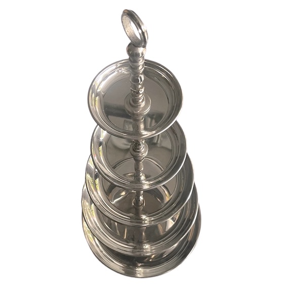 Kitchen | Serving Trays Tower | Poshmark